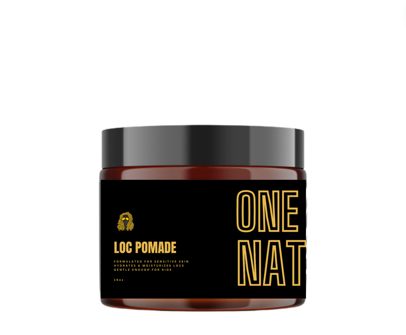 Pomade & Gel Collection – One Loc Nation