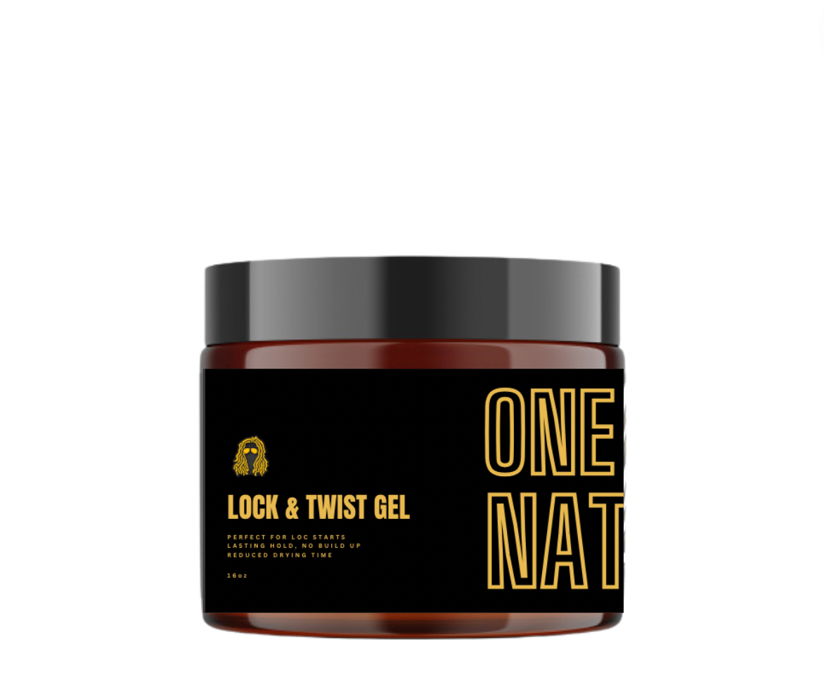 Locs Collection II – One Loc Nation