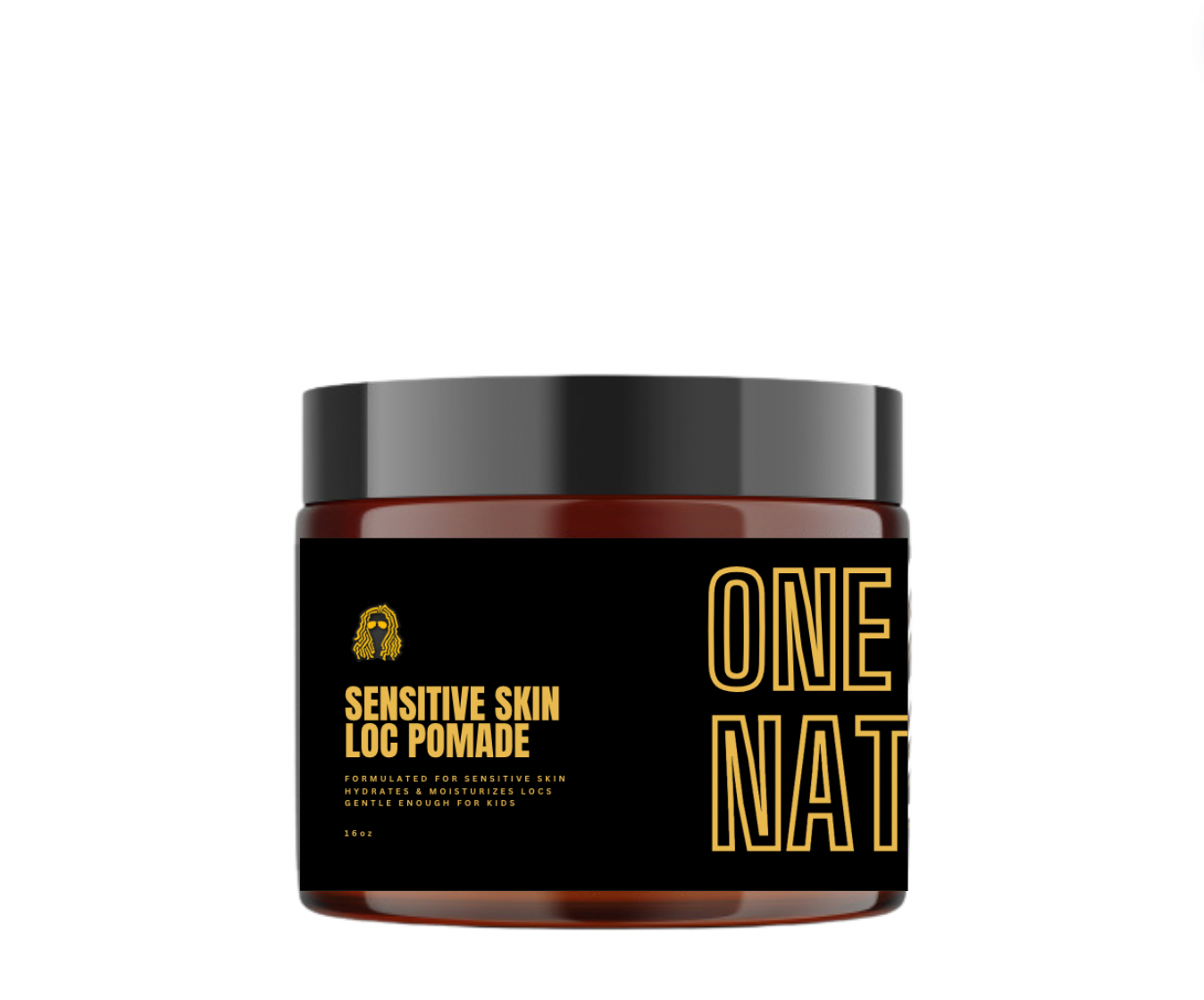 Sensitive Skin Collection – One Loc Nation