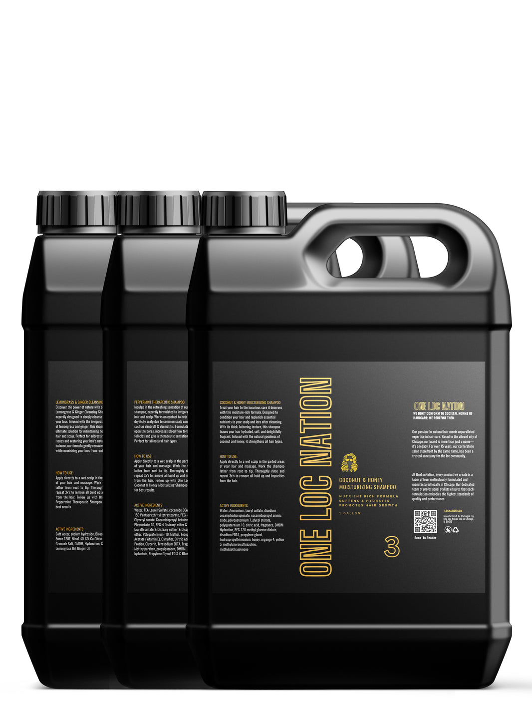 Bundles & Kits – One Loc Nation