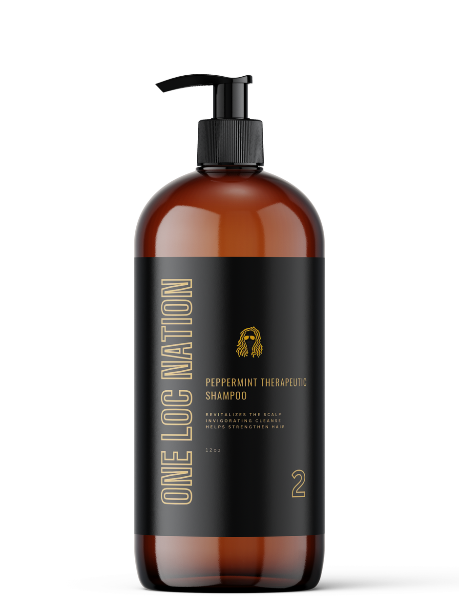 Locs Collection – One Loc Nation